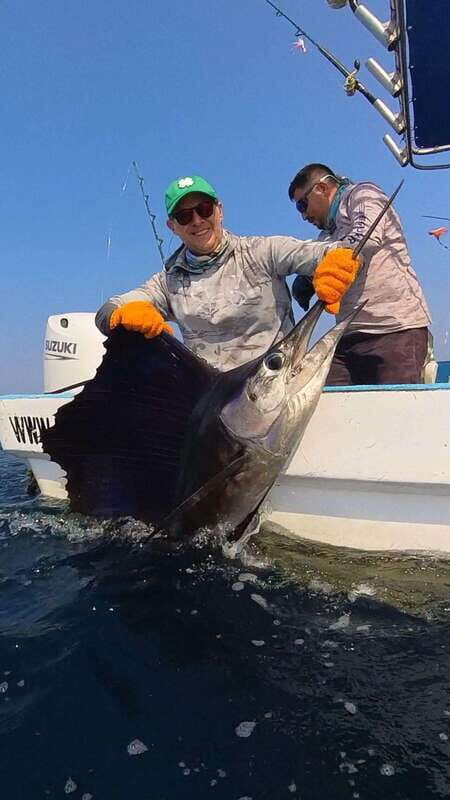 Los Cabos: Fishing Experience - Who Should Consider This Tour?