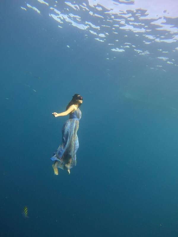 Los Cabos: freediving sessions - Whats Included and What To Expect