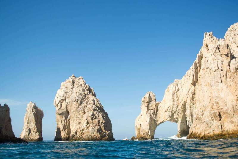 Los Cabos: Glass Bottom Kayak and Snorkel Tour at the Arch - Exploring the Los Cabos Glass Bottom Kayak and Snorkel Tour at the Arch