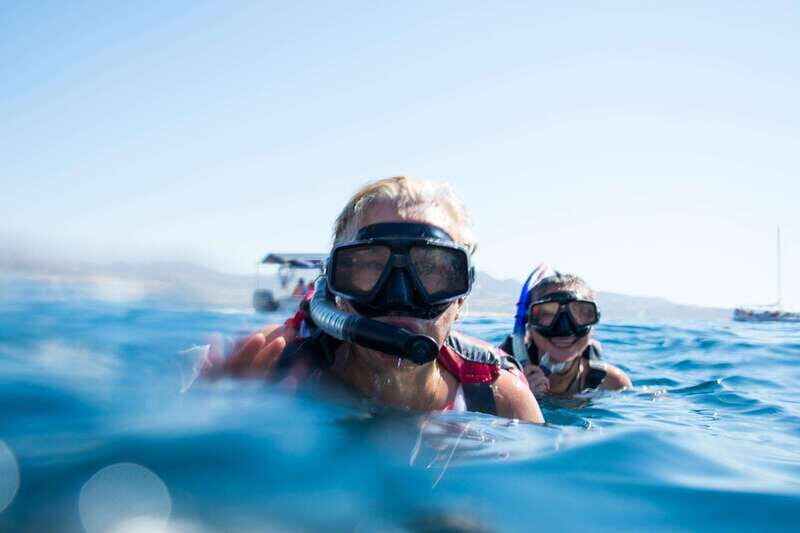 Los Cabos: Glass Bottom Kayak and Snorkel Tour at the Arch - Practical Details and Tips