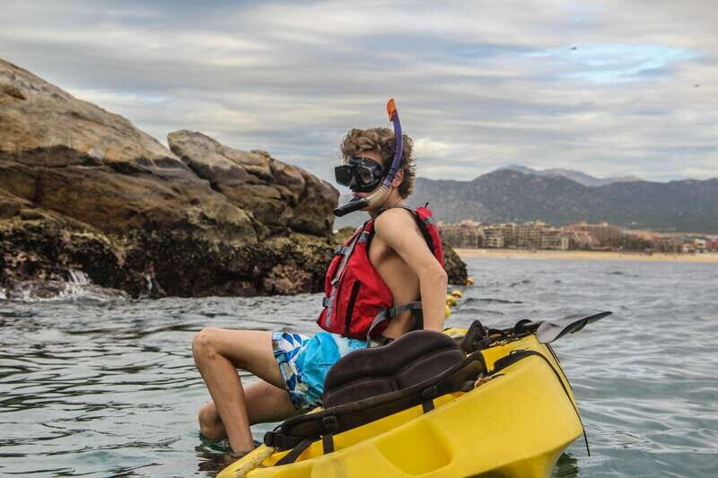 Los Cabos: Glass Bottom Kayak and Snorkel Tour at the Arch - Who Will Love This Tour
