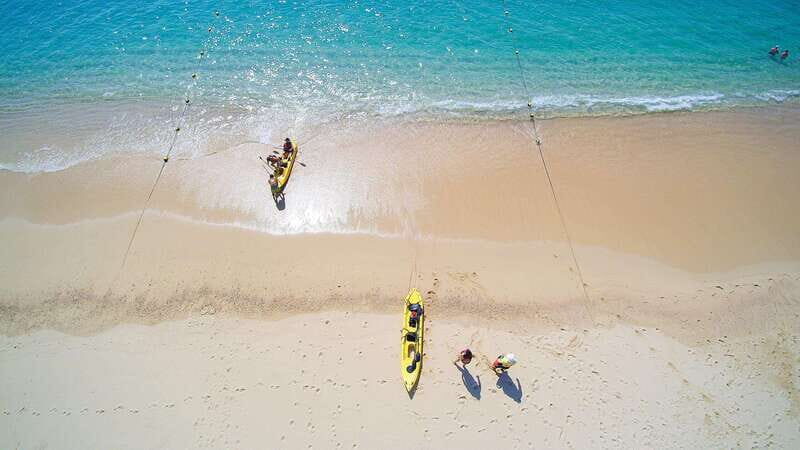 Los Cabos: Glass-Bottom Kayak and Snorkel Tour at Two Bays - Why This Tour Offers Good Value