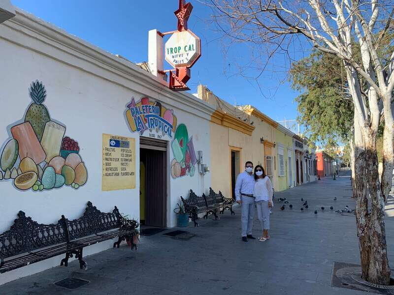 Los Cabos: Half-Day San Lucas and San Jose Tour - An In-Depth Look at the Tour Experience