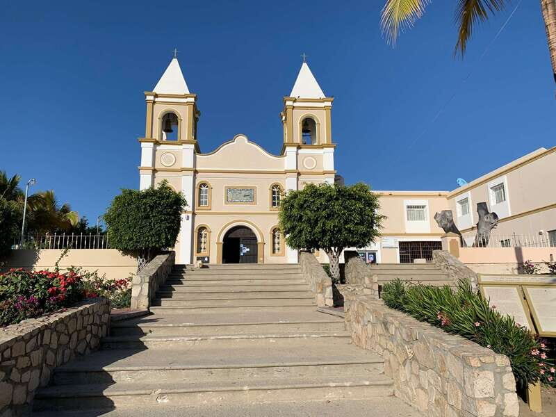 Los Cabos: Half-Day San Lucas and San Jose Tour - Who Should Consider This Tour