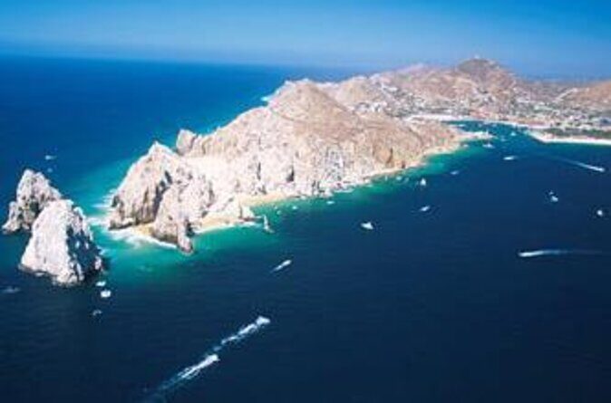 Los Cabos Half-Day Tour Discovering San Jose and San Lucas - A Full Breakdown of the Los Cabos Half-Day Tour