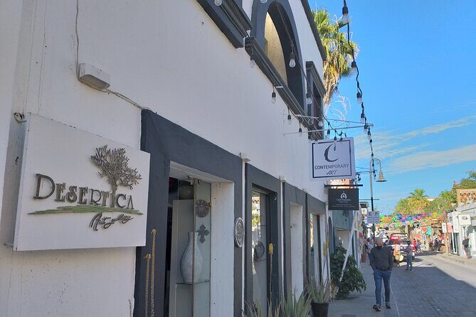 Los Cabos Half-Day Tour Discovering San Jose and San Lucas - Practicalities: What to Expect and Tips for Travelers