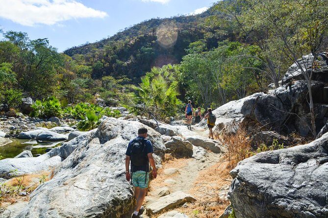 Los Cabos: Hiking at the Fox Canyon with Waterfall - Final Thoughts: Is This Tour for You?