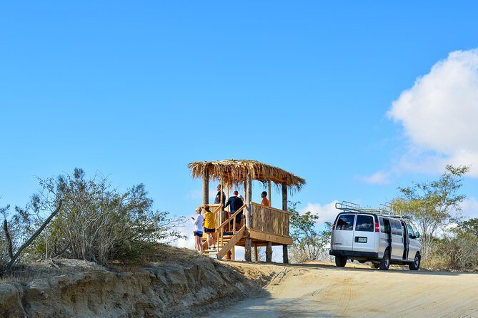 Los Cabos: Hiking at the Fox Canyon with Waterfall - FAQ