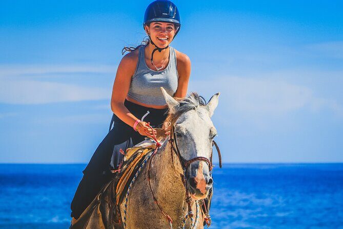 Los Cabos Horseback Riding - A Scenic Ride with a Personal Touch