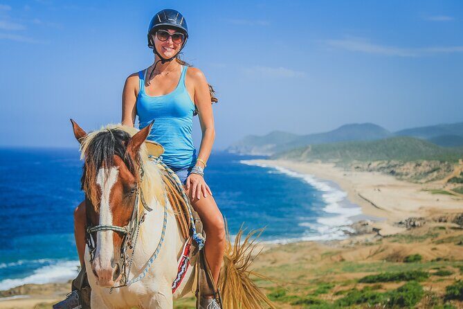 Los Cabos Horseback Riding - What You Can Expect During the Tour