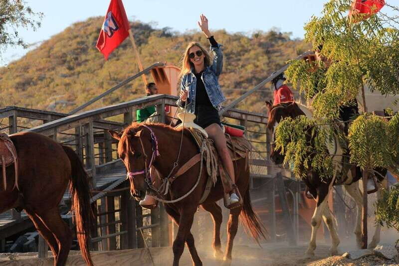 Los Cabos: Horseback Riding in Canyon a Mexican Experience - Final Thoughts