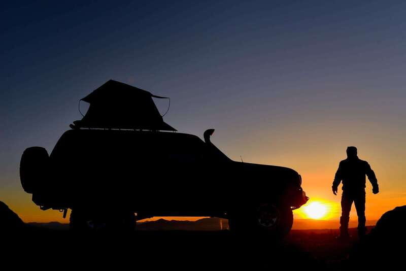 Los Cabos: Immersive 3-Day Desert Adventure - Who Should Consider This Tour?