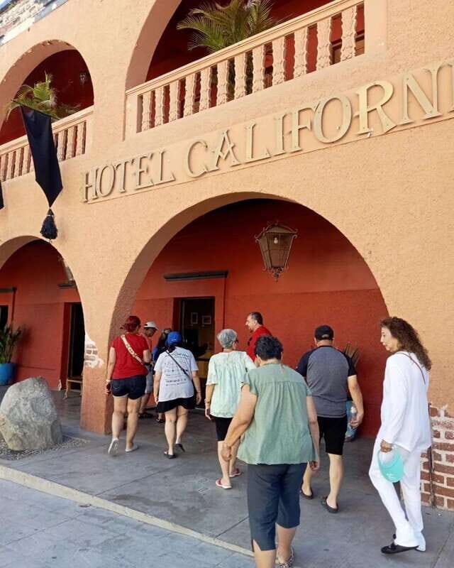 Los Cabos: Incredible Private Tour to Balandra - Key Points