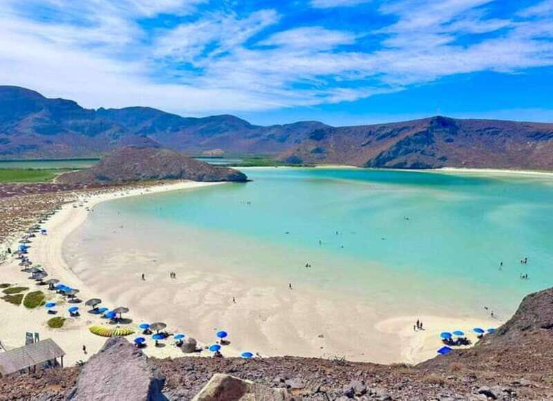 Los Cabos: Incredible Private Tour to Balandra - The Charm of Todos Santos