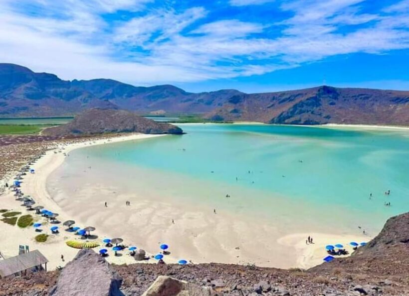 Los Cabos: Incredible Private Tour to Balandra - Practical Details and Overall Value