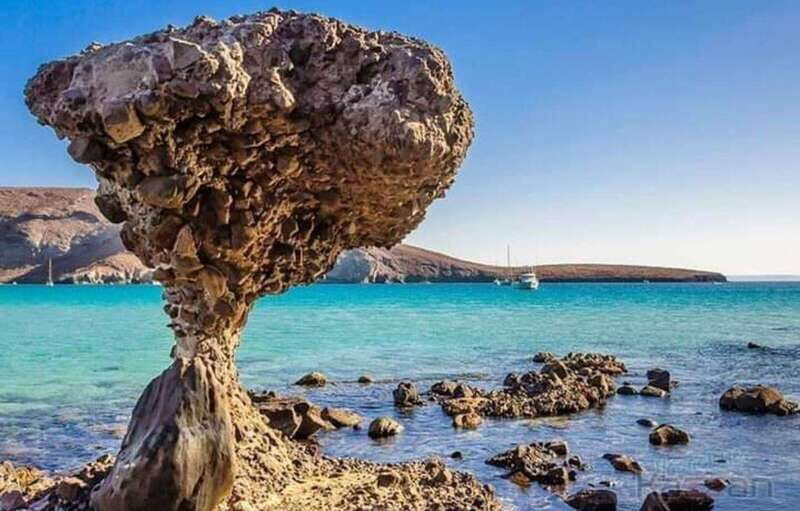 Los Cabos: Incredible Private Tour to Balandra - Why This Tour Works Well