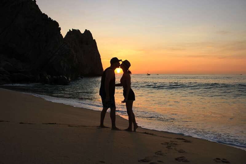 Los Cabos: Kayak to The Arch & Snorkel + Transport & Photos - The Experience Breakdown