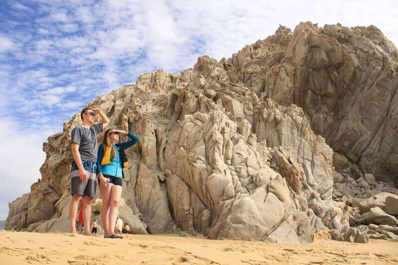 Los Cabos: Kayak to The Arch & Snorkel + Transport & Photos - Who Will Love This Tour?