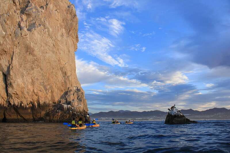 Los Cabos: Kayak to The Arch & Snorkel + Transport & Photos - Final Thoughts