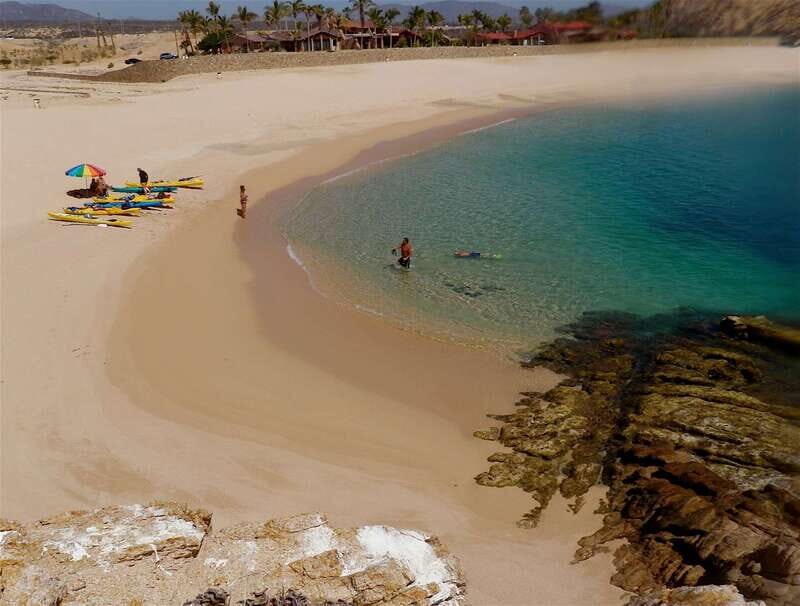 Los Cabos: Kayaking and Snorkeling in Two Pristine Bays - FAQ