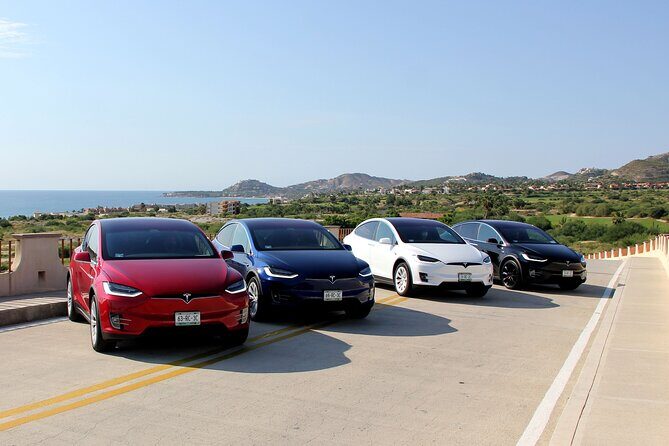 Los Cabos Luxury Private Tesla Transfer from Airport to Cabo San Lucas Area - Final Thoughts