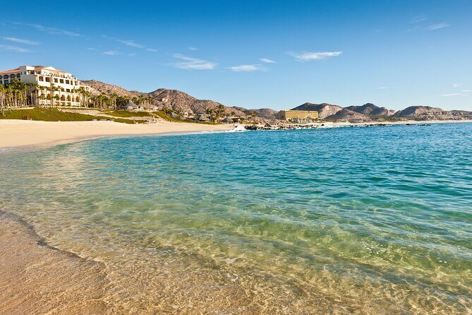 Los Cabos Luxury Private Tesla Transfer from Airport to Tourist Corridor Area - Final Thoughts