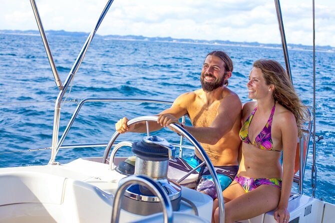 Los Cabos Luxury Sailing, Snorkel and Lunch Cruise - Authentic Reviews and Real Experiences