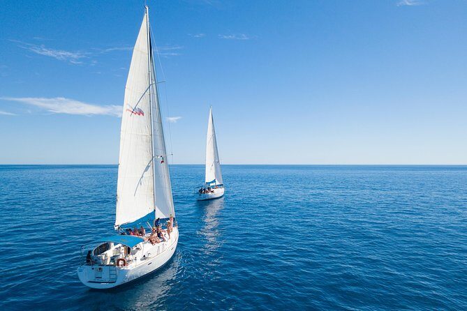Los Cabos Luxury Sailing, Snorkel and Lunch Cruise - Who Will Love This Tour?