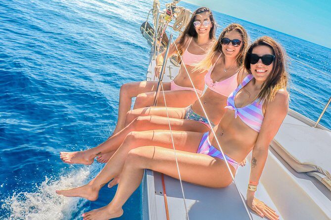 Los Cabos Luxury Sailing, Snorkel and Lunch Cruise - Frequently Asked Questions