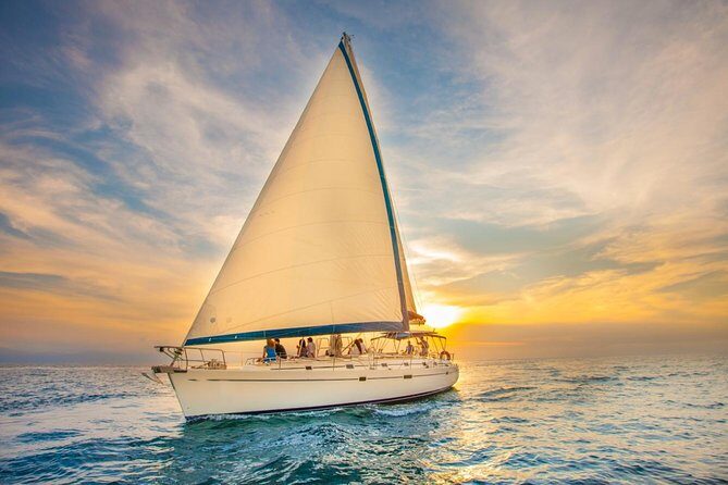 Los Cabos Luxury Sunset Sail with Light Appetizers and Open Bar - Practical Details and Considerations
