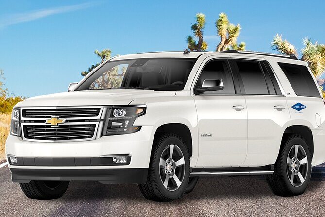 Los Cabos Luxury SUV Round-trip Transportation - The Vehicle and Comfort Level