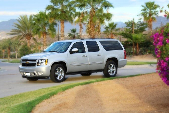 Los Cabos Luxury SUV Round-trip Transportation - Final Thoughts — The Bottom Line