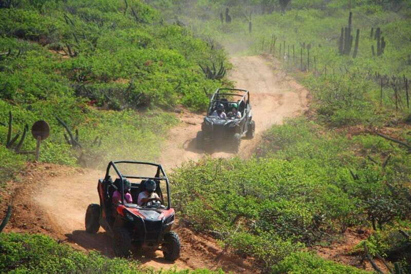 Los Cabos: Luxury UTV Viper Trail - What Makes This UTV Tour Special