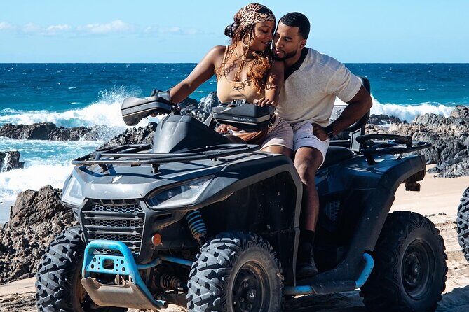 Los Cabos Migriño Atv Beach and Desert Adventure - Final Thoughts: Who Will Love This Tour?