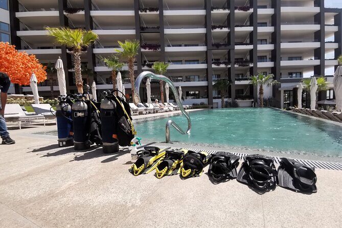 Los Cabos Open Water Diver Course - What the Experience Feels Like