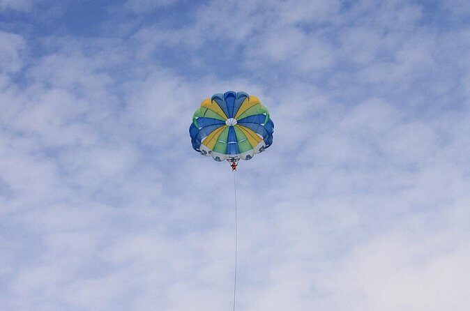 Los Cabos Parasailing Adventure Skybound over Cabo San Lucas Bay - Final Thoughts