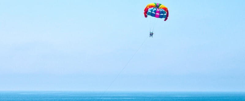 Los Cabos: Parasailing by Speedboat - The Experience From Travelers’ Perspectives
