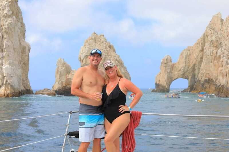 Los Cabos Party Catamaran: Snorkeling, Open Bar & Music Fun - Is This Tour for You?