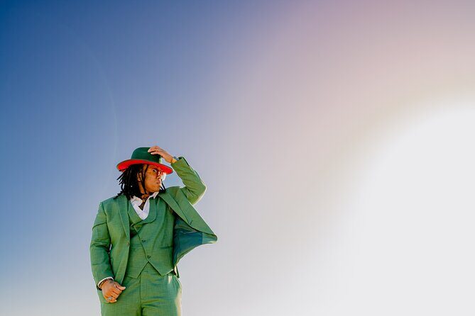 Los Cabos photo session - Practical Details You Should Know