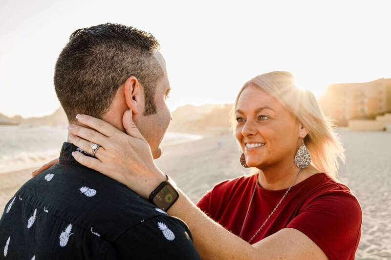 Los Cabos: Photo Session with Private Photographer - The Experience: What You Can Expect