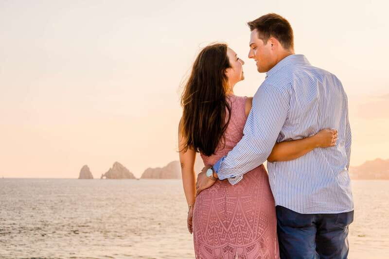Los Cabos: Photo Session with Private Photographer - The Booking Details