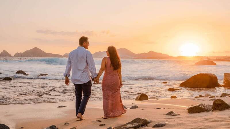 Los Cabos: Photo Session with Private Photographer - Comparing to Similar Experiences