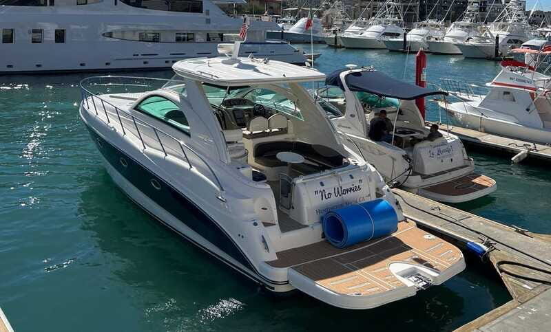 LOS CABOS: PRIVATE BAY AND ARCH TOUR. LUXURY YACHT - Practical Tips for Your Day