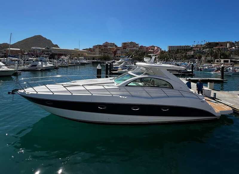 LOS CABOS: PRIVATE BAY AND ARCH TOUR. LUXURY YACHT - FAQ