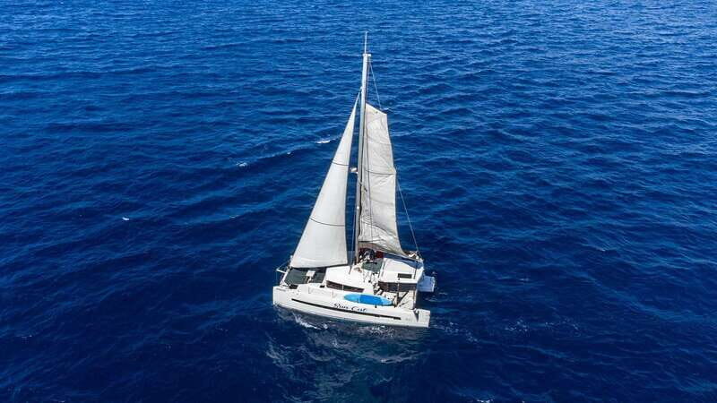 Los Cabos: Private Catamaran Snorkeling - Key Points