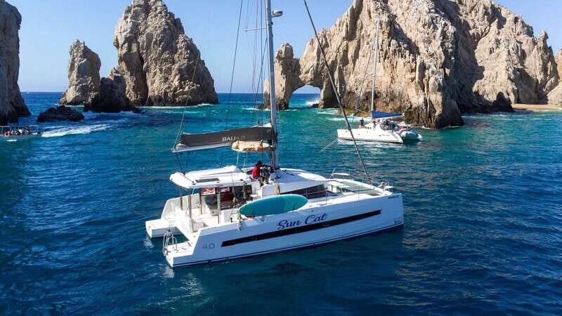 Los Cabos: Private Catamaran Snorkeling - A Closer Look at the Experience