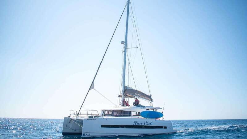 Los Cabos: Private Catamaran Snorkeling - Final Thoughts