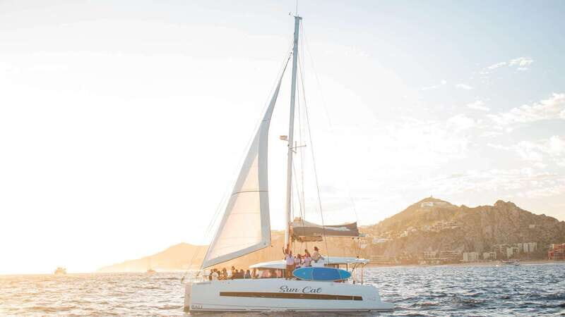 Los Cabos: Private Catamaran Snorkeling - FAQ