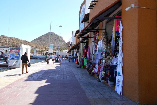 Los Cabos Private Chauffeur Service - What Makes This Service Stand Out?