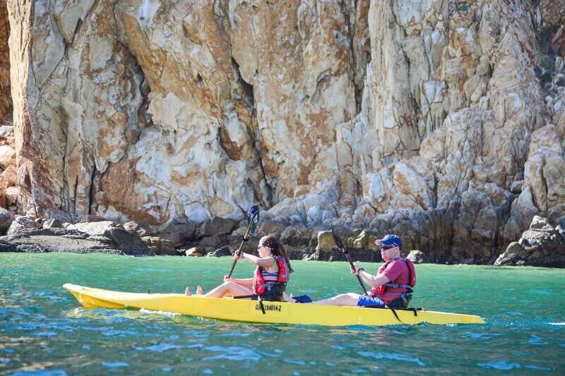 Los Cabos: Private Kayaking and Snorkeling Tour at the Arch - Who Should Consider This Tour?